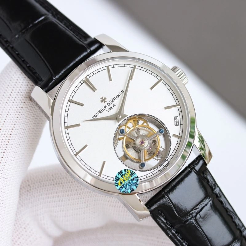 Official VACHERON CONSTANTIN Watches