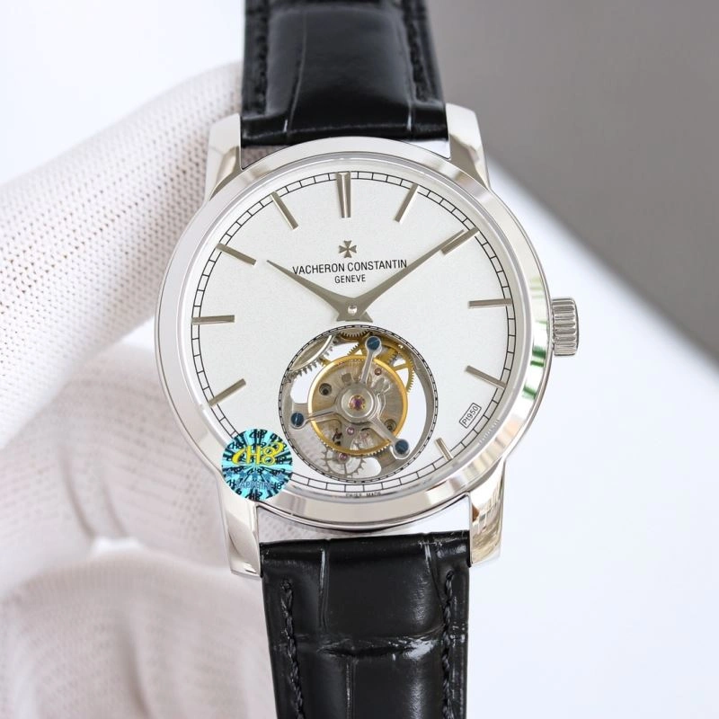 Official VACHERON CONSTANTIN Watches