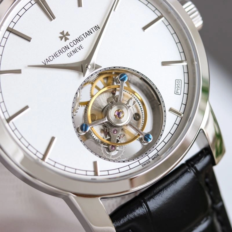 Official VACHERON CONSTANTIN Watches