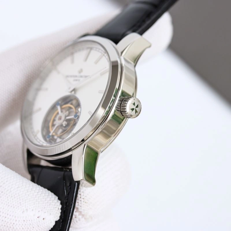 Official VACHERON CONSTANTIN Watches