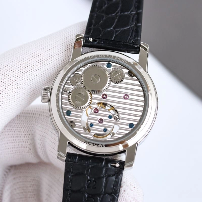 Official VACHERON CONSTANTIN Watches