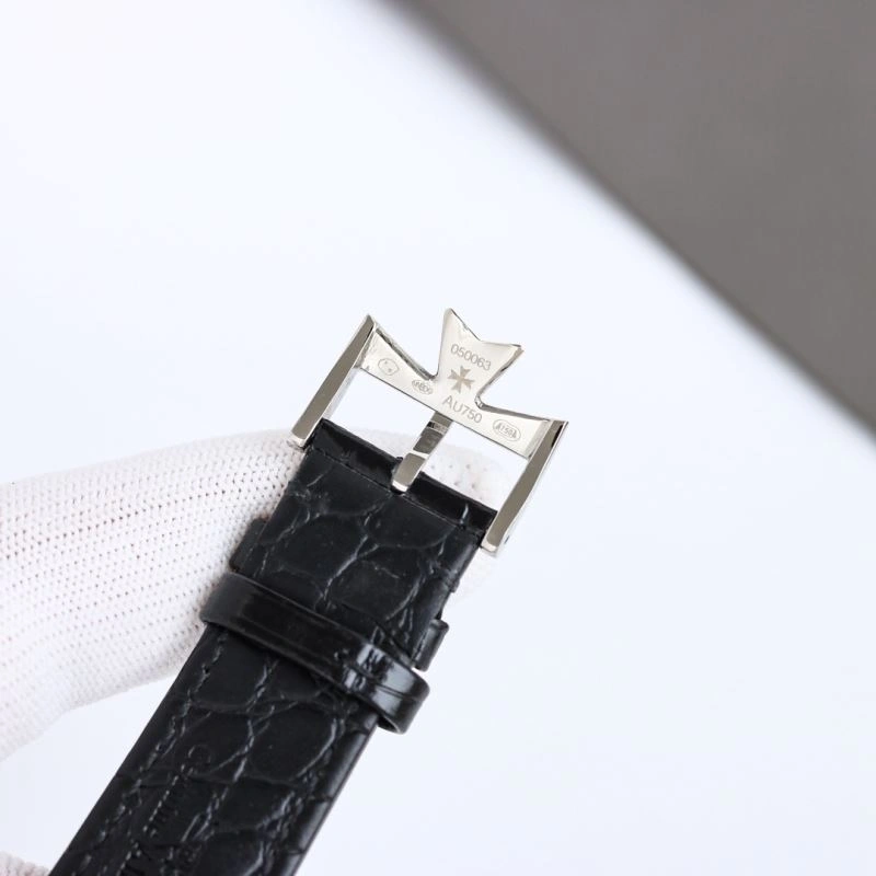 Official VACHERON CONSTANTIN Watches