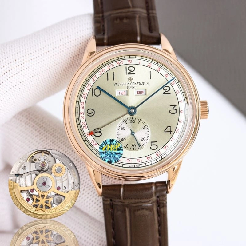 Genuine VACHERON CONSTANTIN Watches
