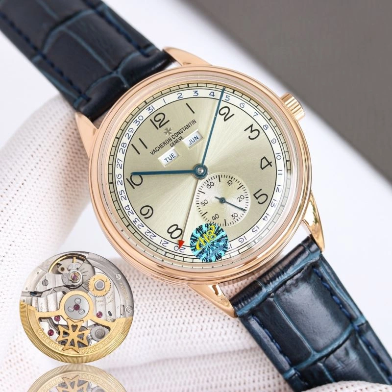 Genuine VACHERON CONSTANTIN Watches