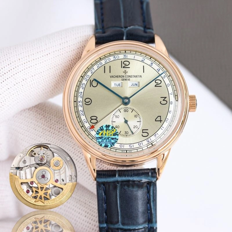 Genuine VACHERON CONSTANTIN Watches