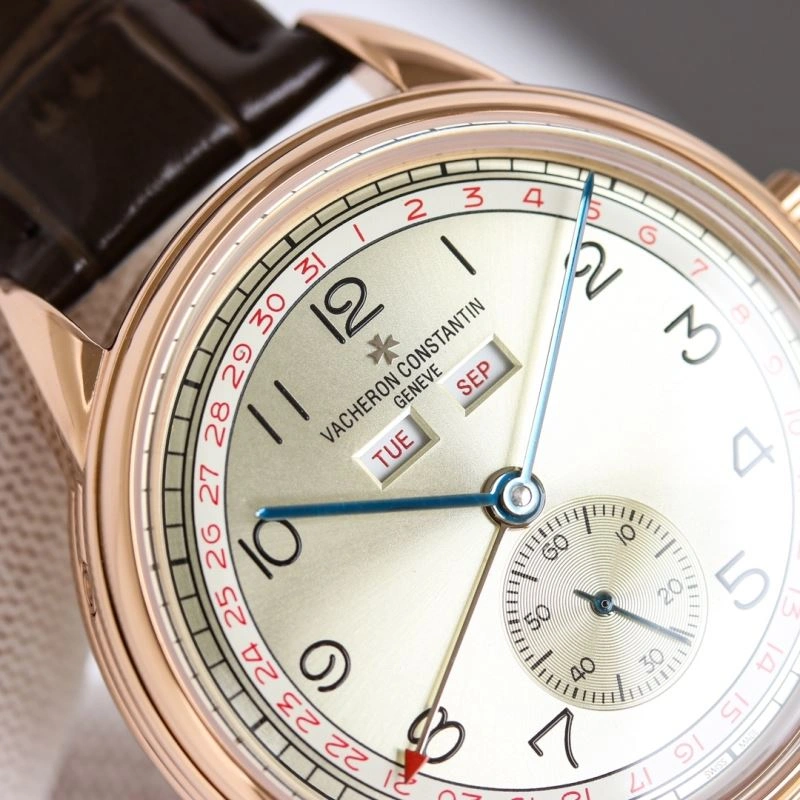 Genuine VACHERON CONSTANTIN Watches