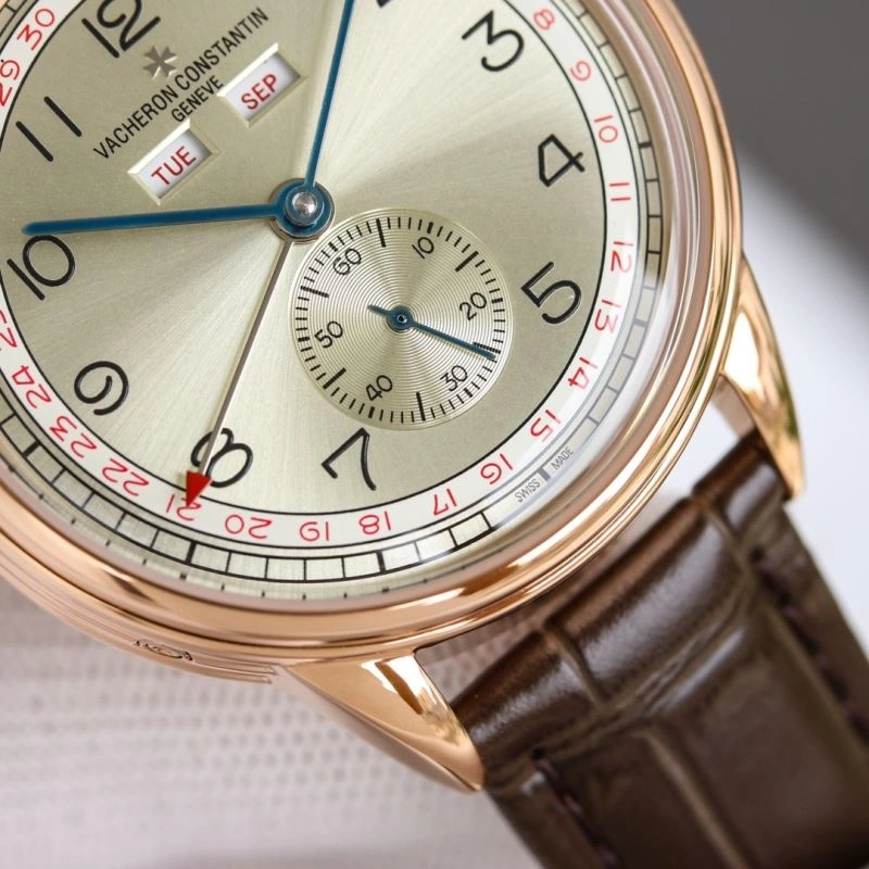 Genuine VACHERON CONSTANTIN Watches