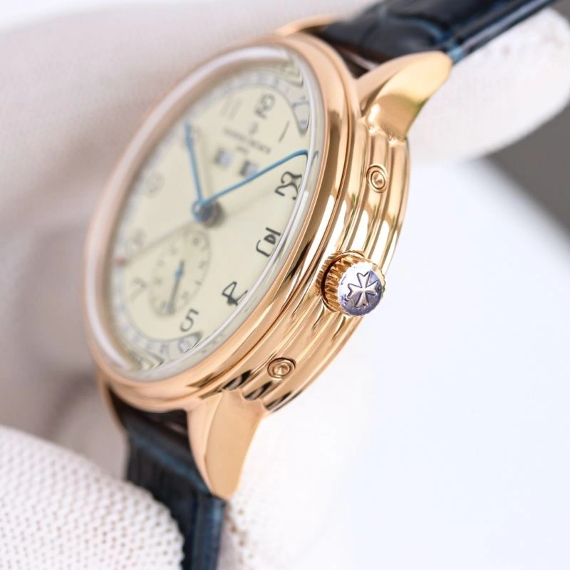 Genuine VACHERON CONSTANTIN Watches