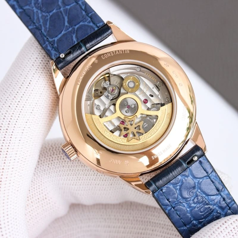 Genuine VACHERON CONSTANTIN Watches