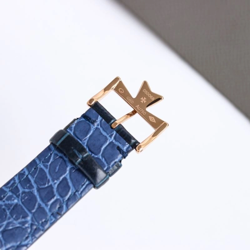 Genuine VACHERON CONSTANTIN Watches