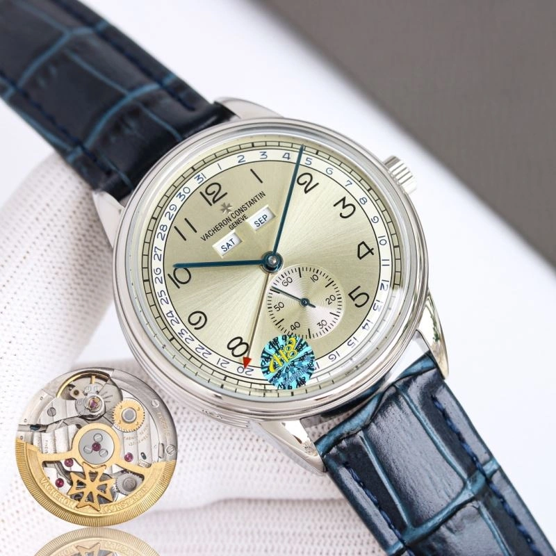 VACHERON CONSTANTIN Watches