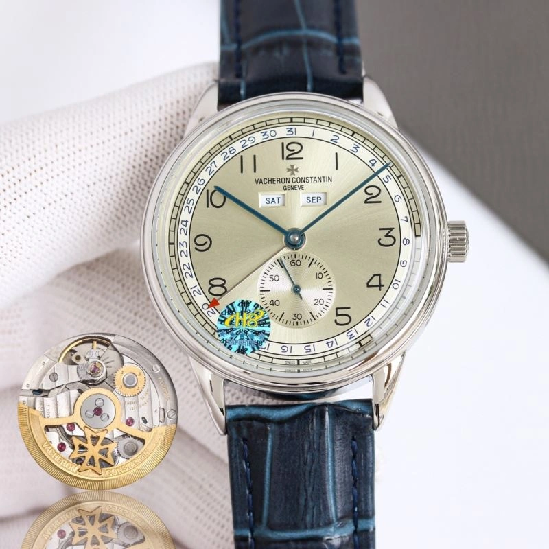 Factory-made VACHERON CONSTANTIN Watches