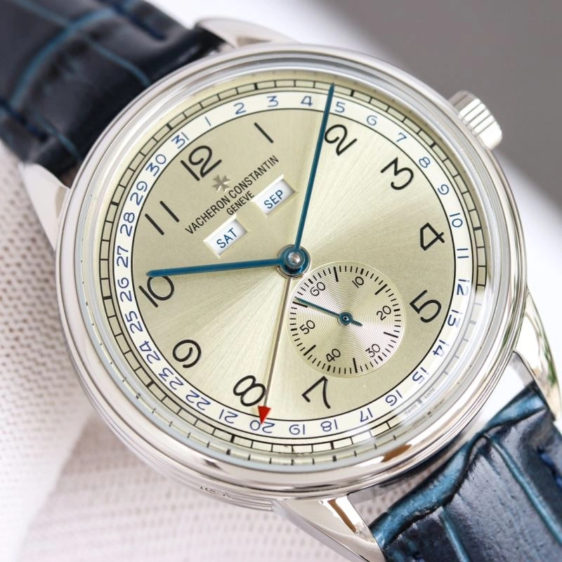 Factory-made VACHERON CONSTANTIN Watches