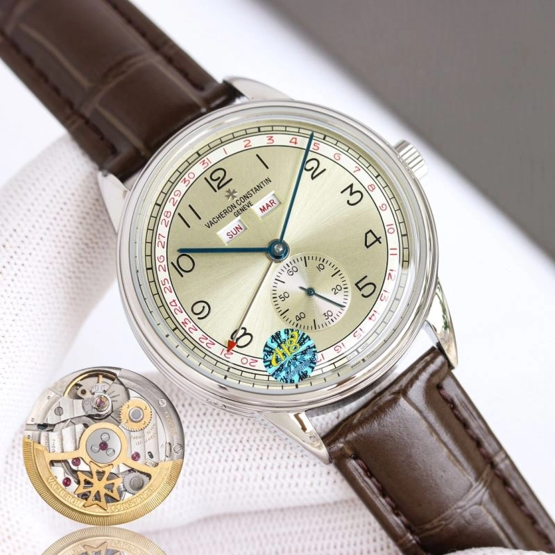 Factory-made VACHERON CONSTANTIN Watches