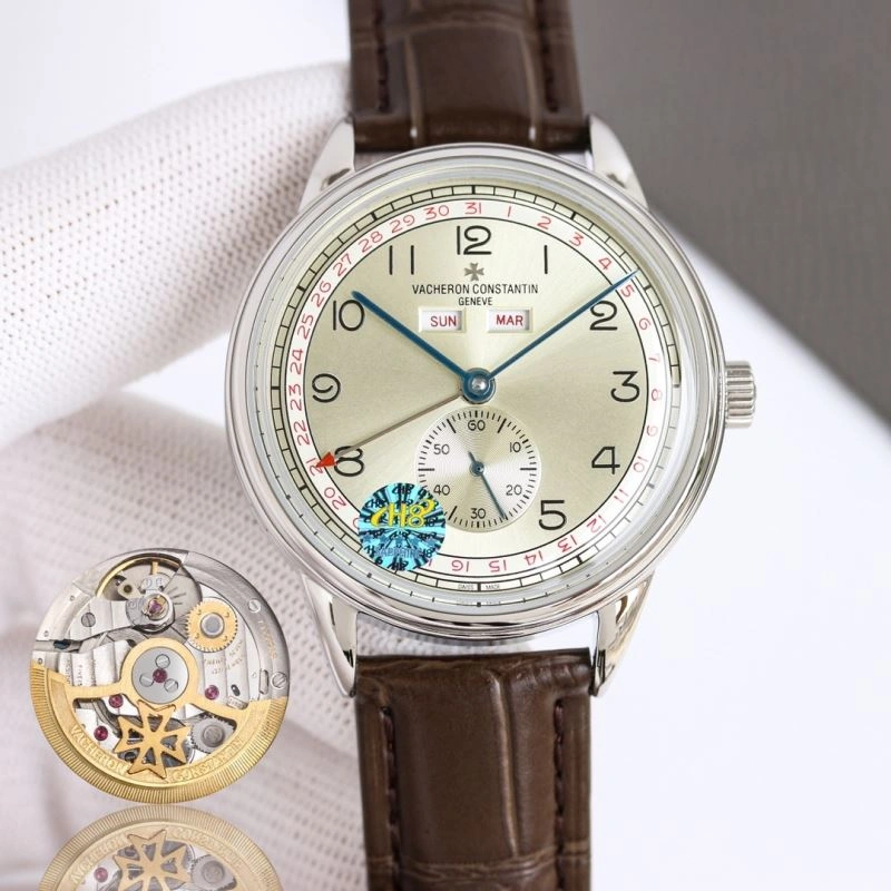 Factory-made VACHERON CONSTANTIN Watches