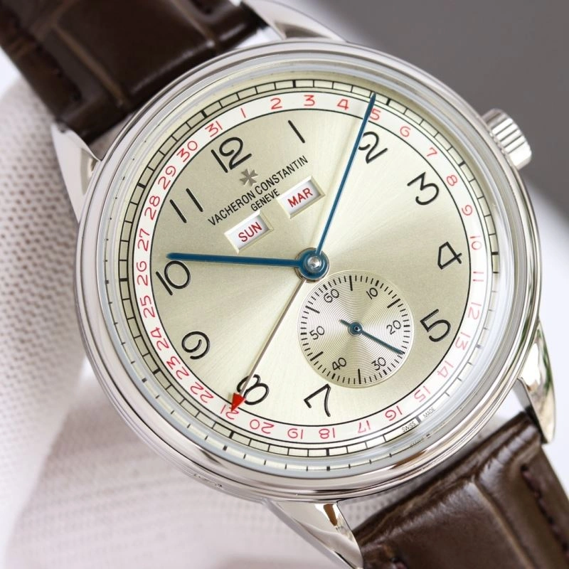 Factory-made VACHERON CONSTANTIN Watches