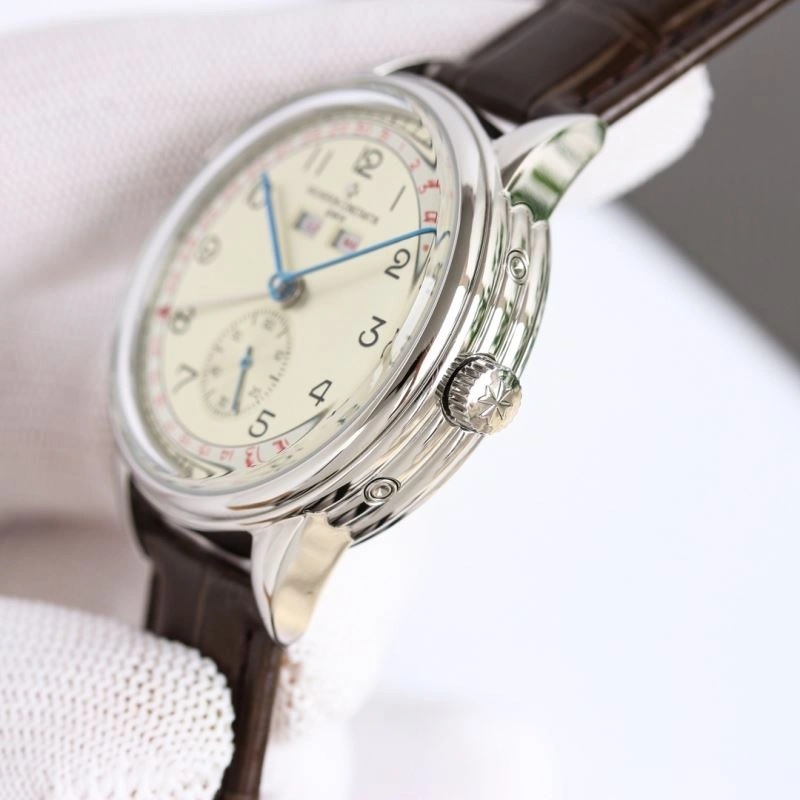 Factory-made VACHERON CONSTANTIN Watches