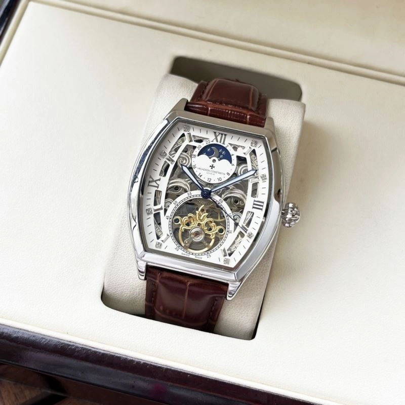 VACHERON CONSTANTIN Watches