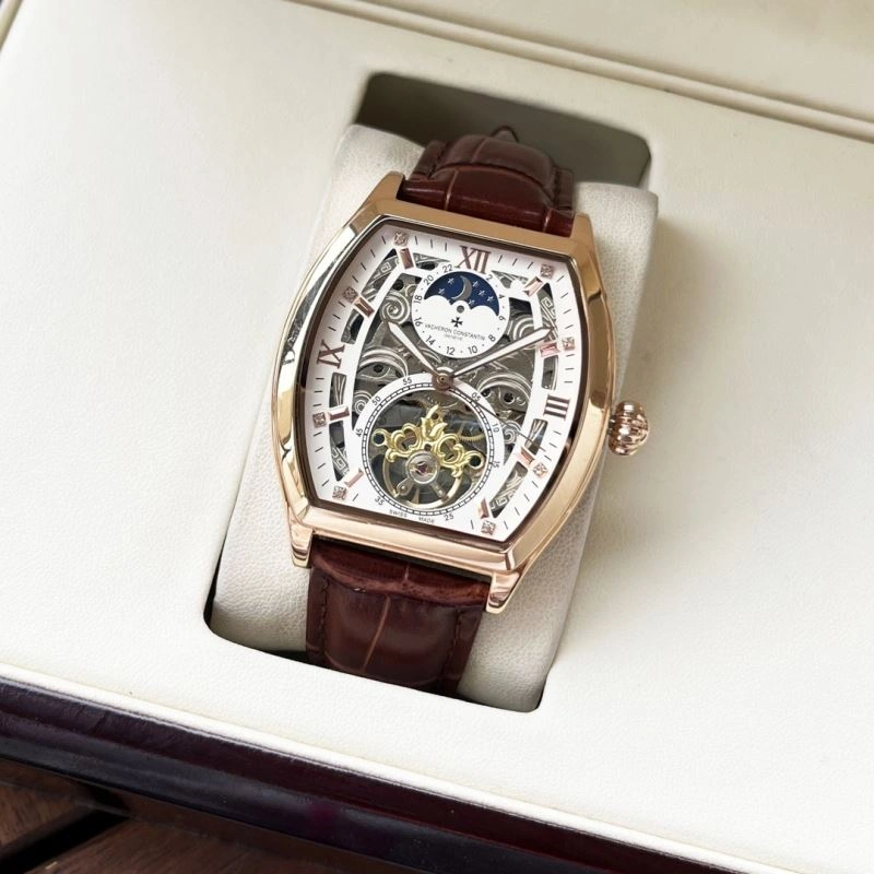 High accuracy VACHERON CONSTANTIN Watches