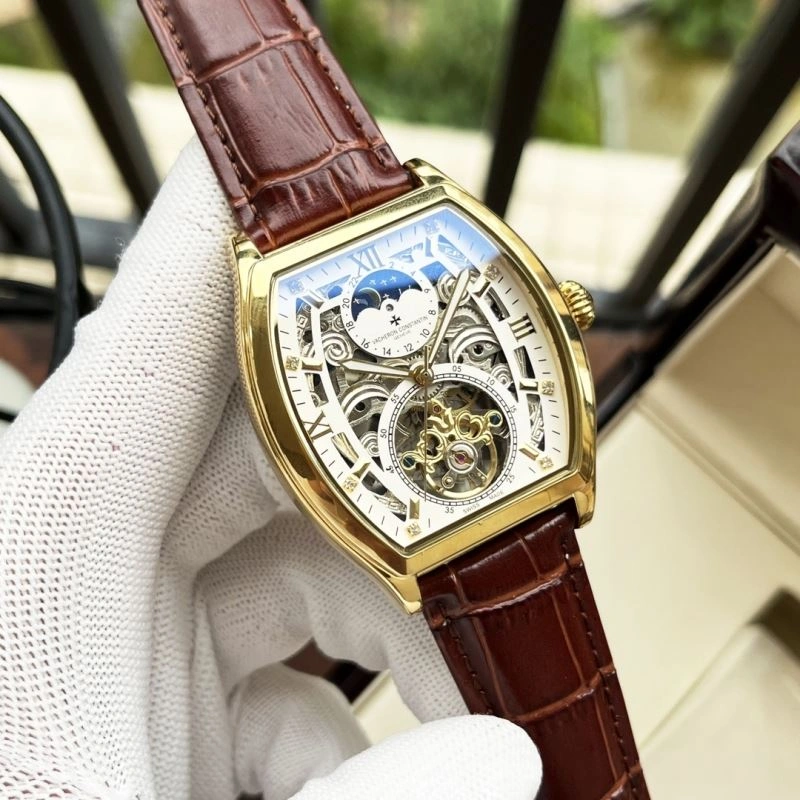 High accuracy VACHERON CONSTANTIN Watches