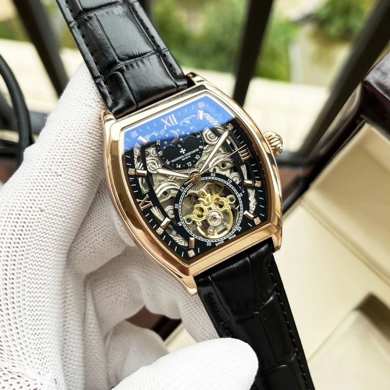 High accuracy VACHERON CONSTANTIN Watches