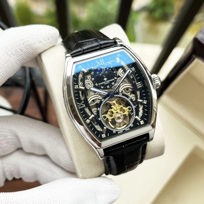 High accuracy VACHERON CONSTANTIN Watches
