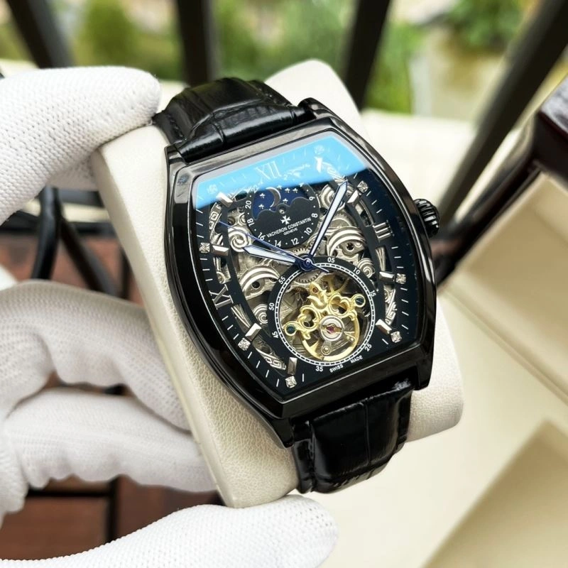 High accuracy VACHERON CONSTANTIN Watches