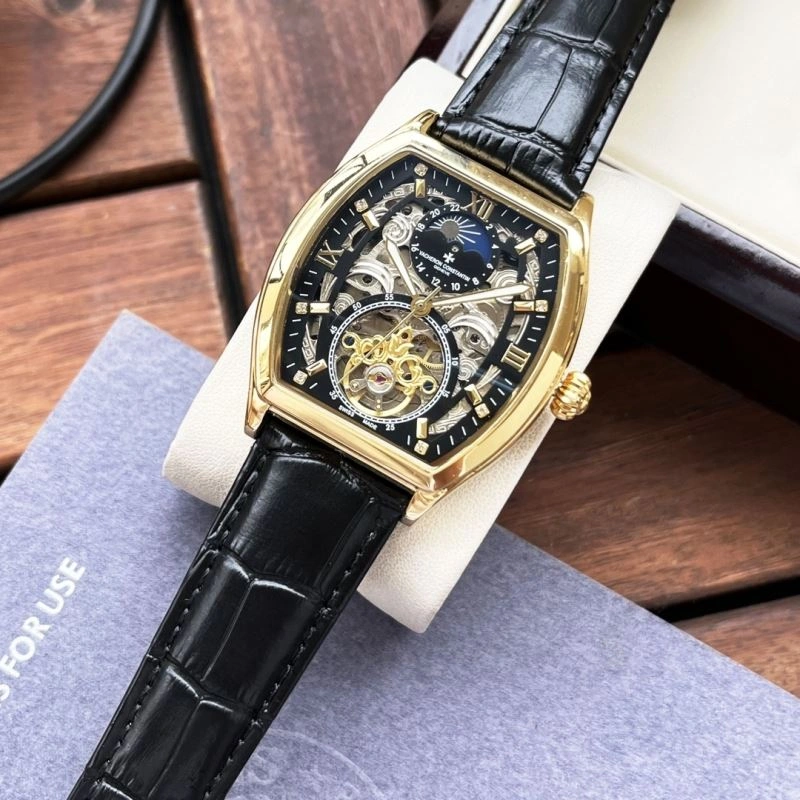 High accuracy VACHERON CONSTANTIN Watches