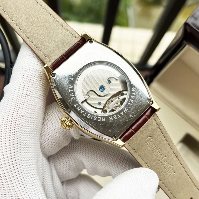 High accuracy VACHERON CONSTANTIN Watches