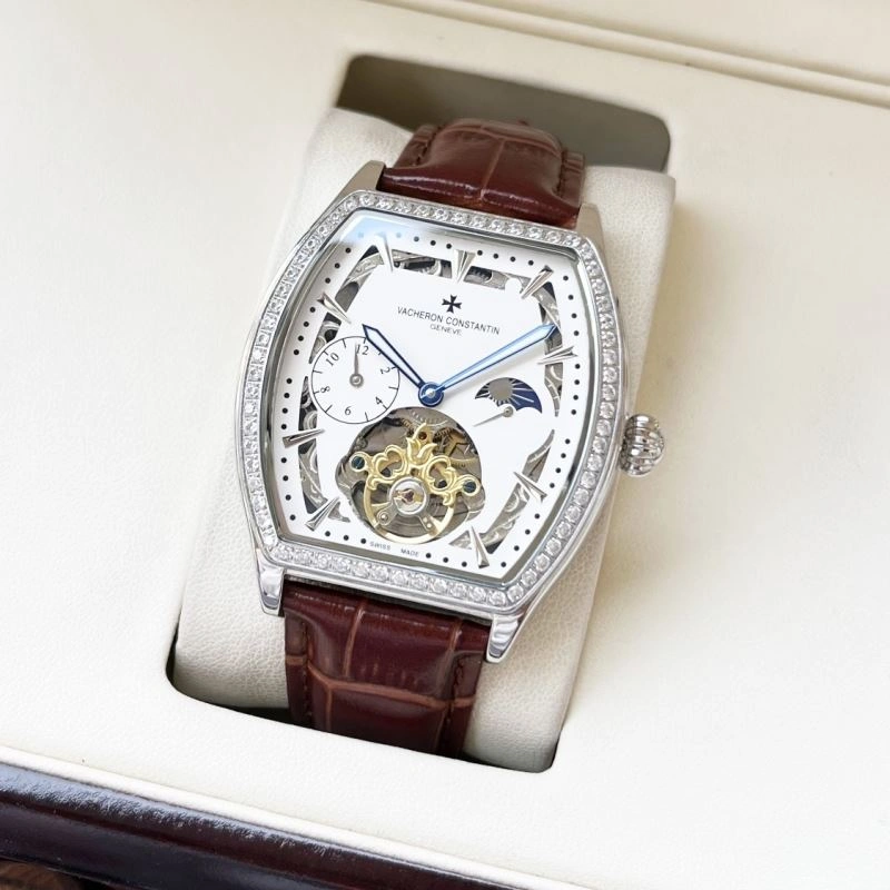 VACHERON CONSTANTIN Watches