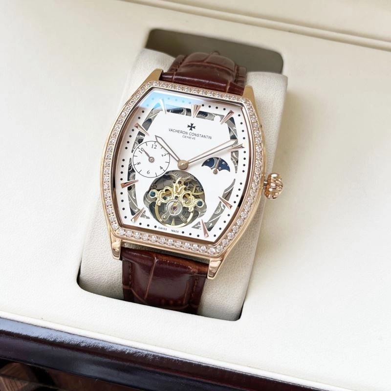 Legit VACHERON CONSTANTIN Watches