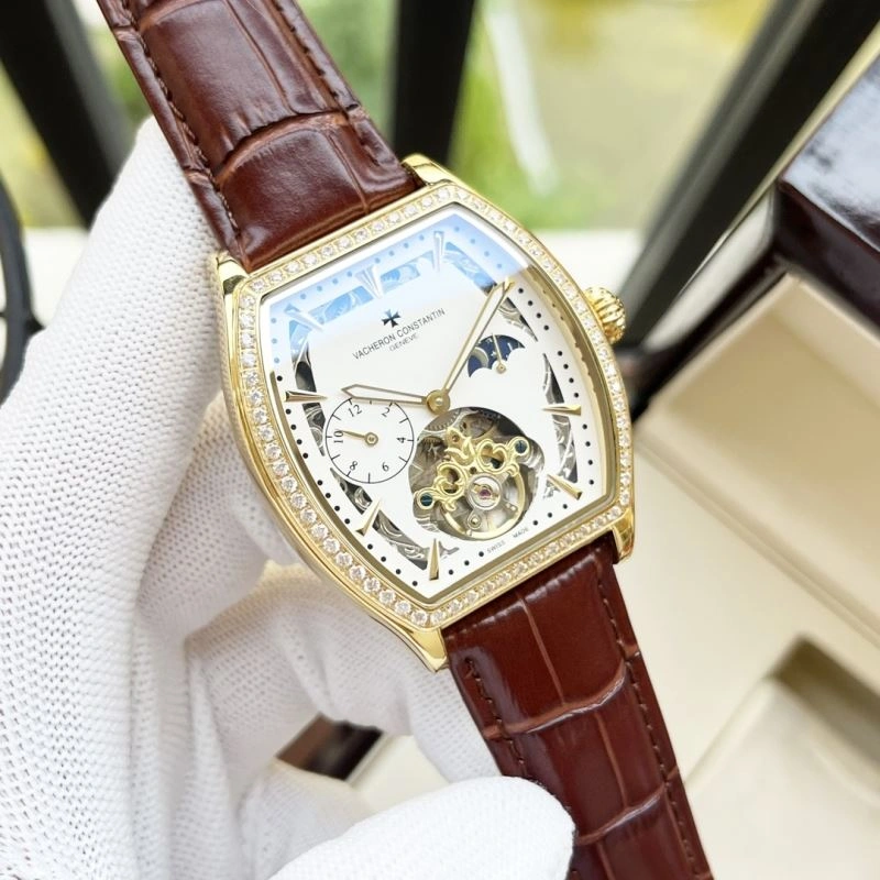Legit VACHERON CONSTANTIN Watches