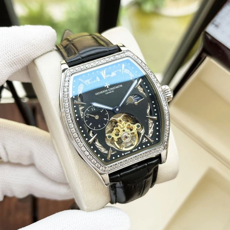 Legit VACHERON CONSTANTIN Watches
