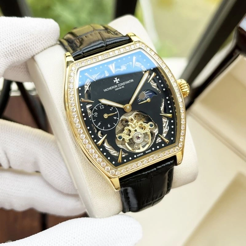 Legit VACHERON CONSTANTIN Watches