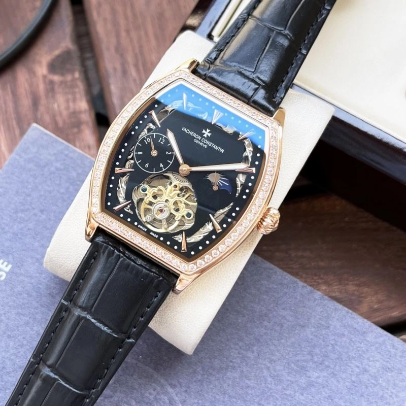 Legit VACHERON CONSTANTIN Watches