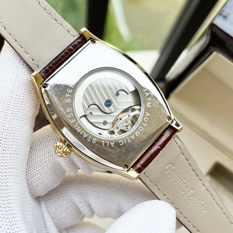 Legit VACHERON CONSTANTIN Watches