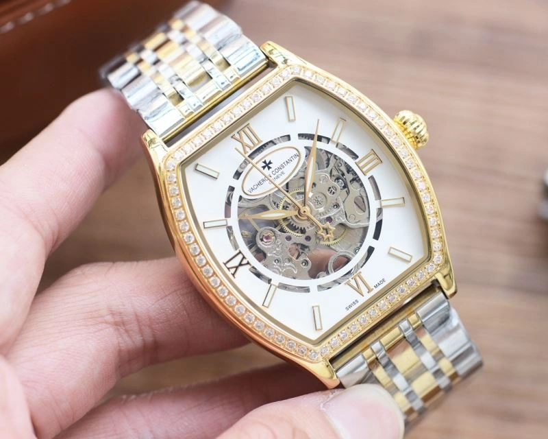 Original VACHERON CONSTANTIN Watches