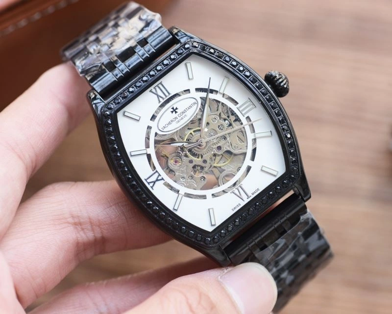 Original VACHERON CONSTANTIN Watches