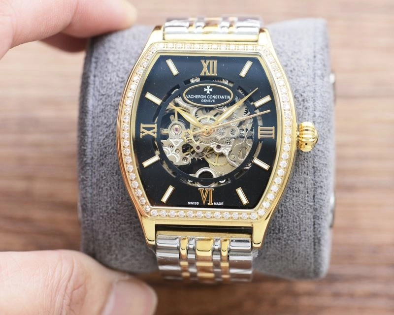 Original VACHERON CONSTANTIN Watches