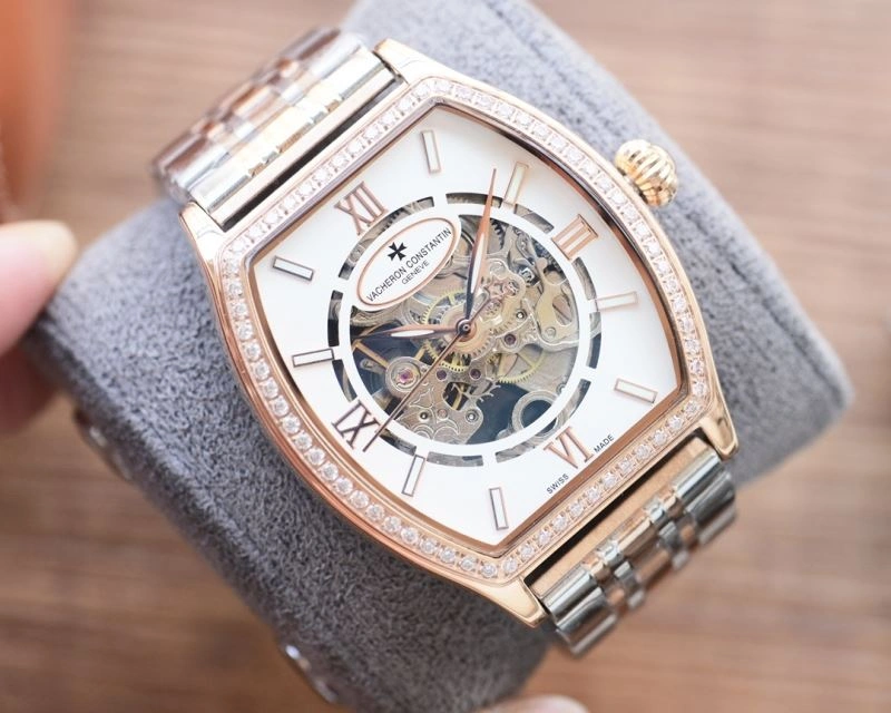 Original VACHERON CONSTANTIN Watches