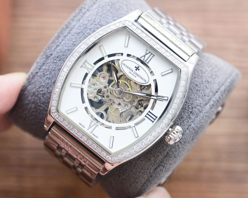 Original VACHERON CONSTANTIN Watches