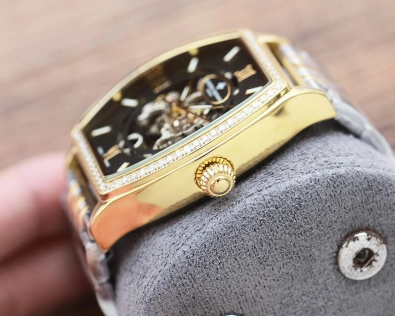 Original VACHERON CONSTANTIN Watches