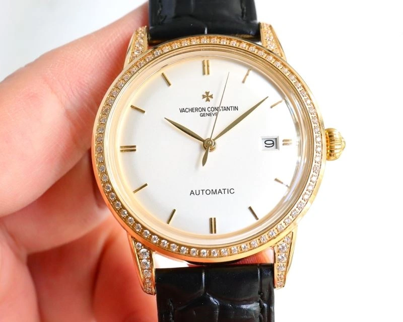 Authentic VACHERON CONSTANTIN Watches