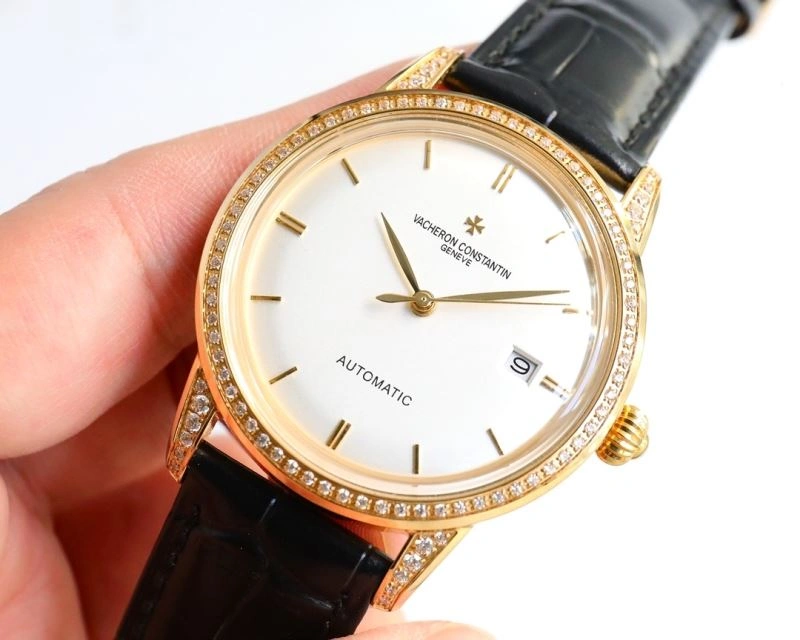 Authentic VACHERON CONSTANTIN Watches