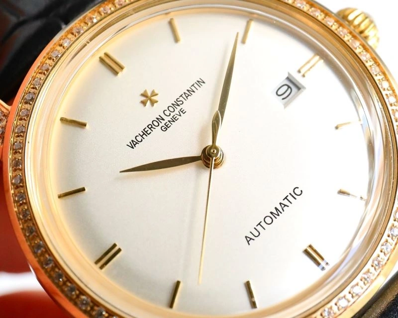 Authentic VACHERON CONSTANTIN Watches