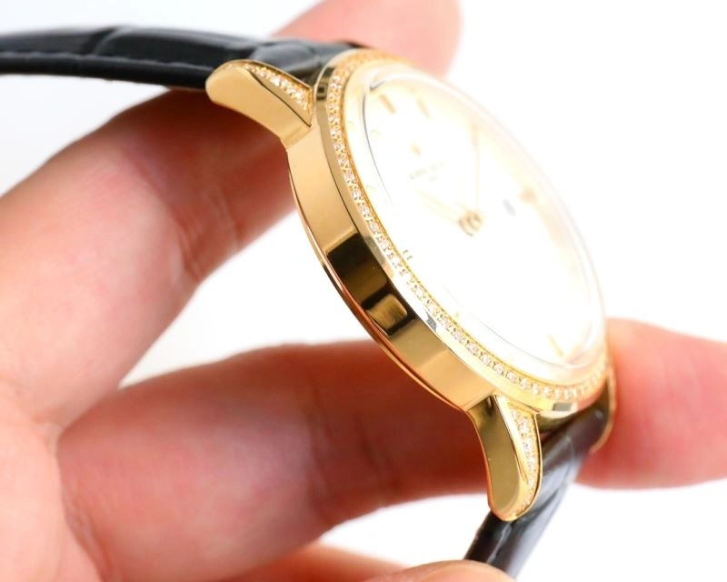 Authentic VACHERON CONSTANTIN Watches