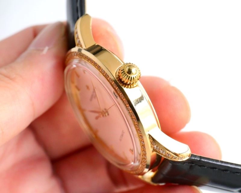 Authentic VACHERON CONSTANTIN Watches