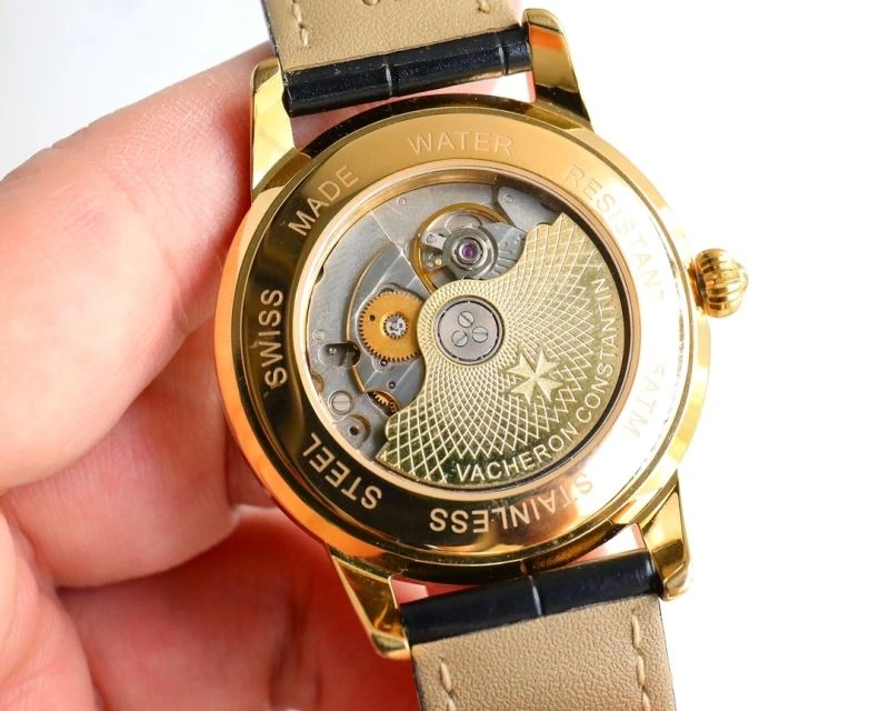 Authentic VACHERON CONSTANTIN Watches