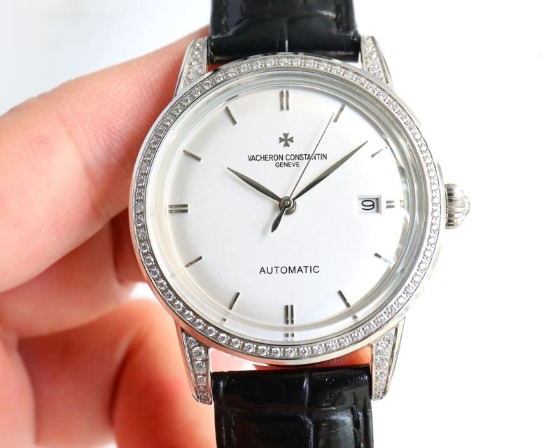 1:1 copy VACHERON CONSTANTIN Watches