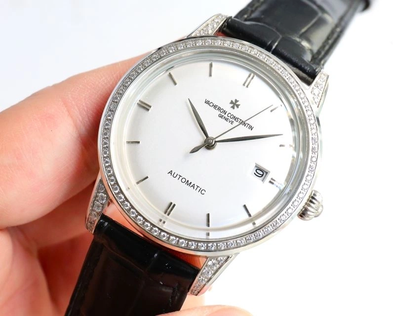 1:1 copy VACHERON CONSTANTIN Watches